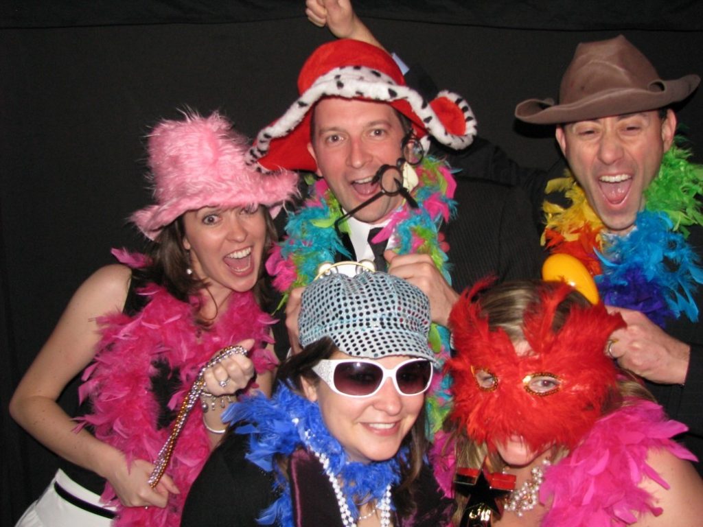 Velvet Rope and Stanchion Rentals | Casino Party Experts Indianapolis, IN
